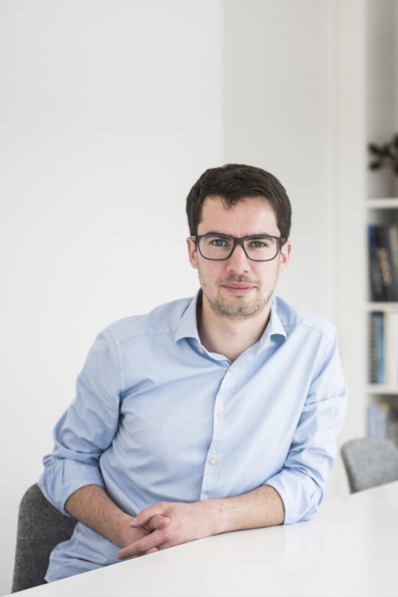 Wielfaert Office | Team