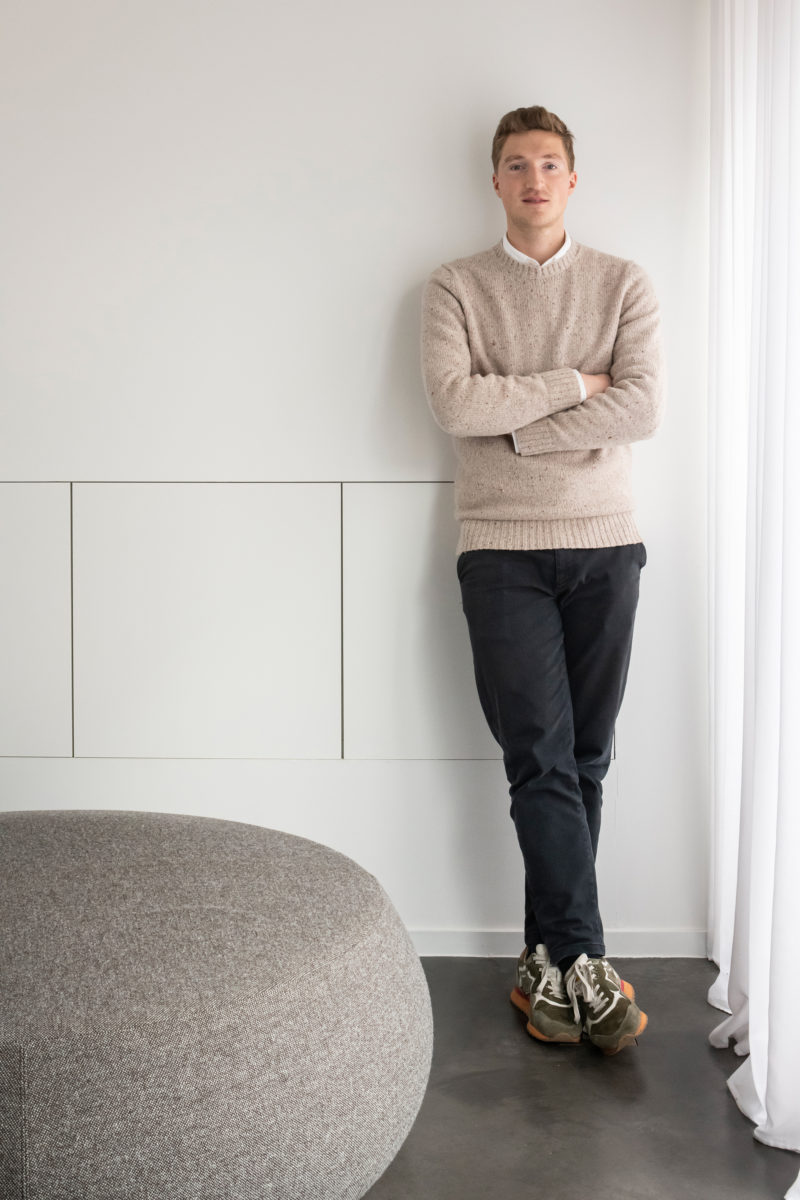 Wielfaert Office | Team